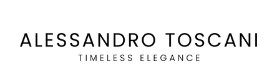 40% Alessandro Toscani Timeless Elegance Discount Code