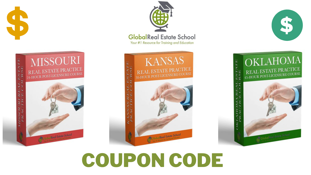 $100.00 off GlobalRealEstateSchool.com Coupon Code