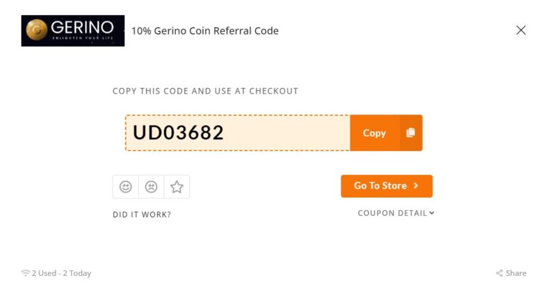 How to Use a Referral Code – Easy Step-by-Step Guide