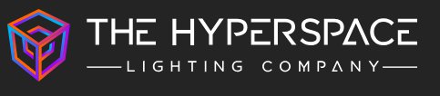 $100.00 The Hyperspace Lighting Company Coupon Code