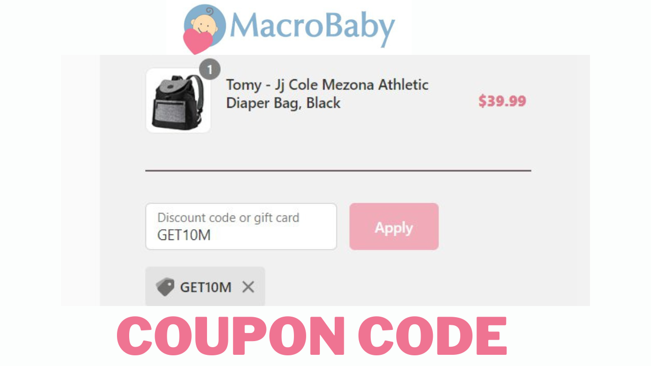 85% off MacroBaby Orlando FL Coupon Code, Discount