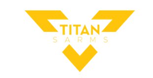 25% off Titan SARMs Discount Code (Coupon Codes)