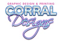 50% Corral Design Graphic Designer & Printing Coupon Code