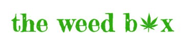 90% off The Weed Box TWB Discount Code (Coupon)