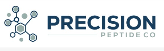 60% off Precision Peptide Co Coupon Code (Discount)