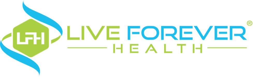 40% off Live Forever Lab TRT Coupon Code (Discount)