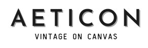 80% off Aeticon Vintage On Canvas Coupon Code