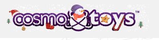 $30.00 off CosmoxToys Sirius Gel Blaster Coupon Code