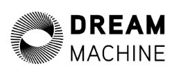 €100.00 Dream Machine Technology Code Promo (Redction)