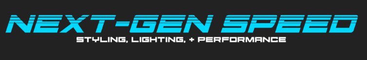 $100.00 off Next Gen Speed LLC Coupon Code (Discount)