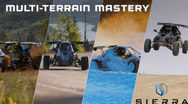 SIERRA Cars Review (DriveSIERRA Reviews)