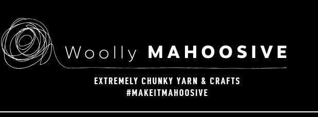 75% off Woolly MAHOOSIVE Ltd Coupon Code