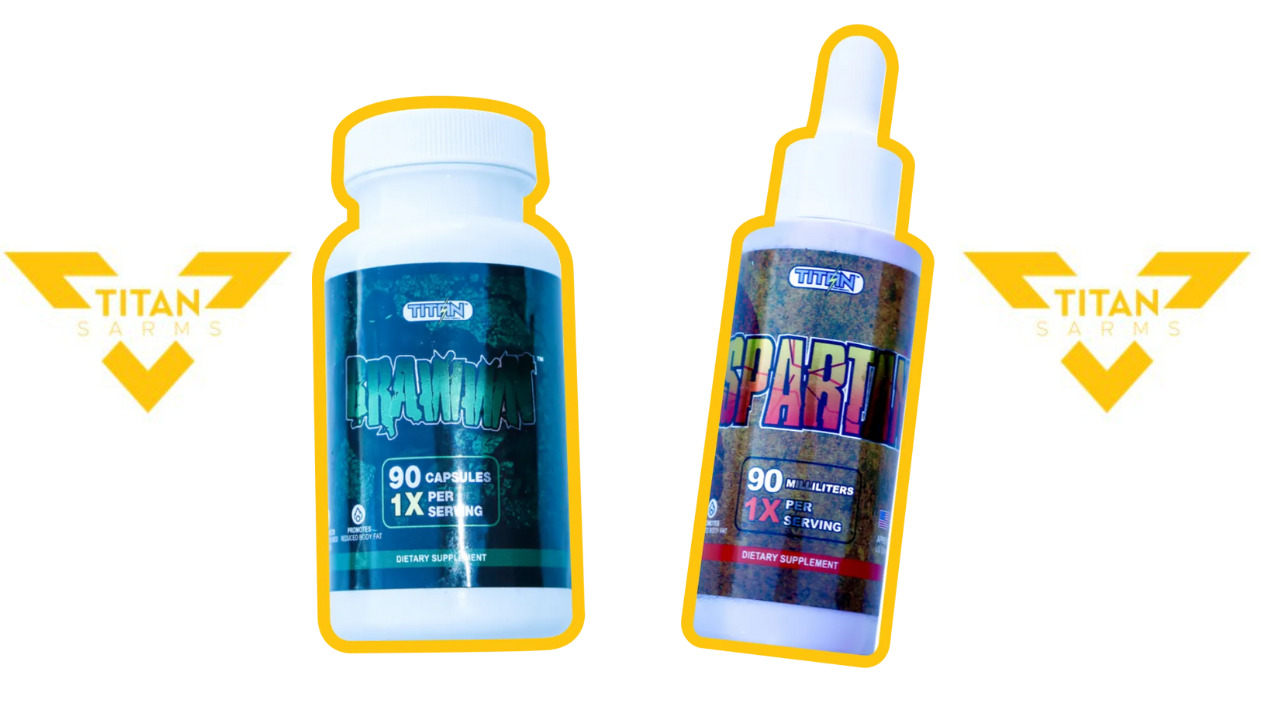 Titan SARMs Review - TitanSarms.com Reviews