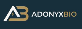 60% off Adonyx BIO Peptides Coupon Code (Discount)