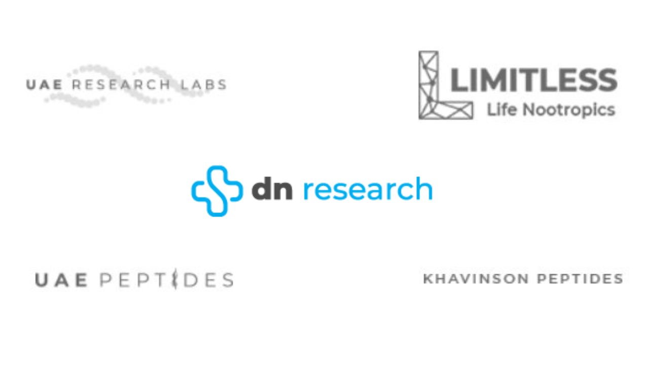 DN Research Reviews - Peptides Review 100% LEGIT