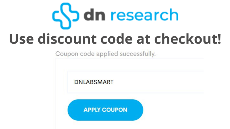 DN Research Reviews - Peptides Review 100% LEGIT